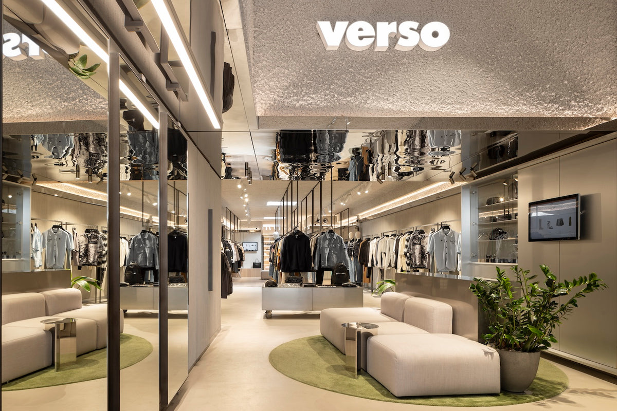 Verso Knokke